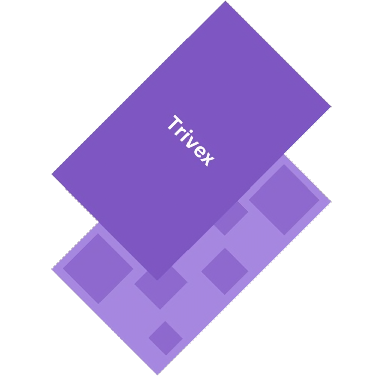 Trivex | The Ultimate DApp for Trading on Starknet